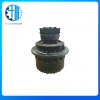 China 169-5586 Hydraulic Travel Motor Reducer for  E320C E320D Excavator for sale
