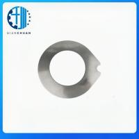 China 9R-9401 Brake Friction Counter Plate for  424D 436C 420D 442D 430D Loader for sale