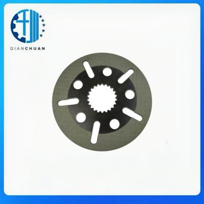 China New Disc Brake Friction Plate 83959970 for  416B 416C 416D for sale