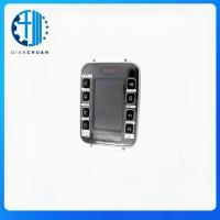China New Transmission Pump 121-7385 for  416C Loader for sale