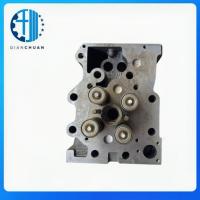 China New  3508 Cylinder Head Assembly for Excavator for sale