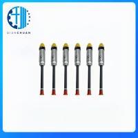 China 4W7017 Fuel Injector Pencil Nozzle for 3306 3406 3406B 3406C 3412 for sale