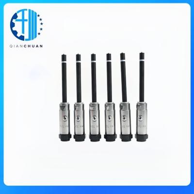 China 4W7018 Fuel Injector Pencil Nozzle for  3406 3406C Engine for sale