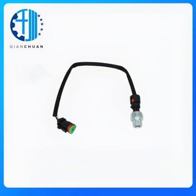 China Oil Pressure Sensor 1619930 for 3176B C10 C12 3406E 3406C Engines for sale