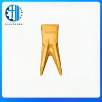 China Twin Tiger Bucket Teeth 1U3452WTL for  J450 Loader for sale