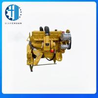 China 3406 Diesel Engine 14.6L Inline 6 Cylinder New for sale