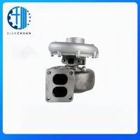 China 4N-8969 Turbocharger for  3306 D333C SR4 Engine for sale