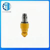 China 171-0031 Main Relief Valve for  E325C E330B Excavators for sale