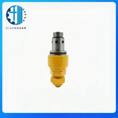 China 171-0031 Main Relief Valve for  E325C E330B Excavators for sale