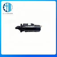 China 24V 12T 9KW Starter Motor for  C9 3306 3304 Engine for sale