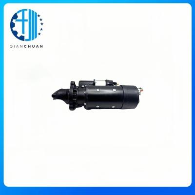 China 24V 12T 9KW Starter Motor for  C9 3306 3304 Engine for sale