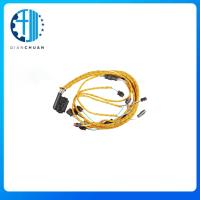 China C18 Engine Wire Harness 527-5395 for Excavators 374DL 365C 385C for sale