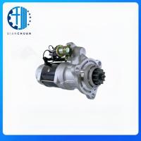 China Starter Motor 207-1564 1993802 for  Engines 3406 3406E 3412 for sale