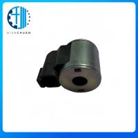 China 384-8750 Solenoid Valve Coil for 307E 320D2 324D 352F 349F for sale