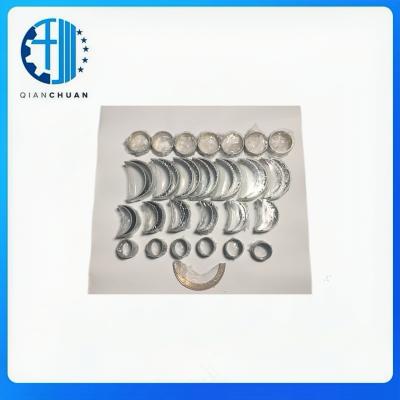 China Main Bearing 4W5492 for  3406C Engine Spare Parts for sale