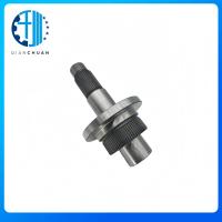 China C9.3 Driver Pinion Shaft 307-1958 458-3867 4583867 for sale