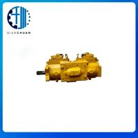 China 566-8632 684-0380 Hydraulic Pump K7V280 for  E349GC E350GC E374GC for sale