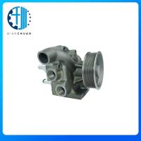 China 352-2139 Water Pump for  C7 3126 3116 Engine for sale