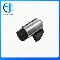 China New Solenoid Valve for   320GC 323GC Excavator for sale
