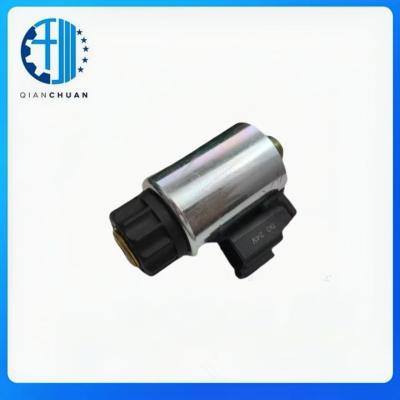 China New Solenoid Valve for   320GC 323GC Excavator for sale