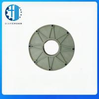 China New  E325D Excavator Hydraulic Pump Connection Plate for sale