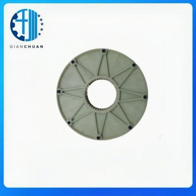 China New  E325D Excavator Hydraulic Pump Connection Plate for sale