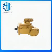 China New 564-9801 Hydraulic Piston Pump for  345C Excavator for sale
