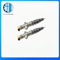 China 258-8745 Fuel Injector for  324D 325D 326D 329D Excavator for sale