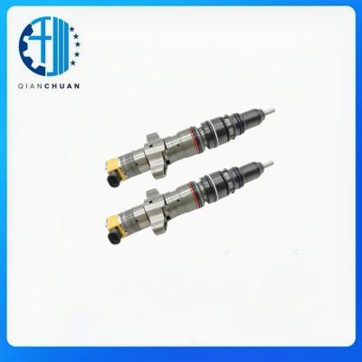 China 258-8745 Fuel Injector for  324D 325D 326D 329D Excavator for sale