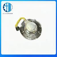 China New Fan Clutch 381-3588 for  C6.4 Excavator for sale