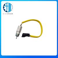 China Engine Temperature Sensor 102-0050 for 3406C 3306 3304 3508 for sale
