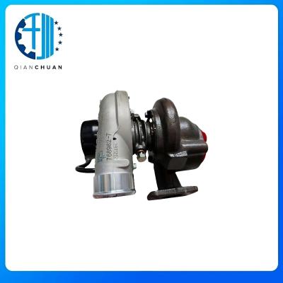 China Turbocharger for   C4.4 Engine 4514497 4881825 for sale