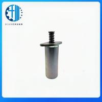 China New Shut-off Solenoid Valve 6N-9988 for  320B 330B for sale