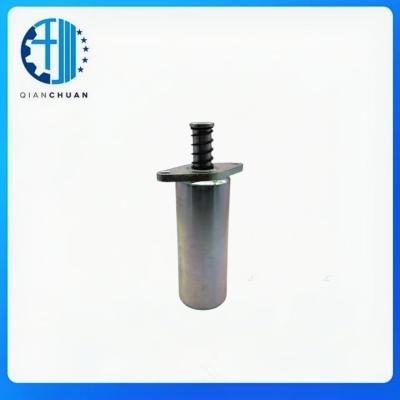 China New Shut-off Solenoid Valve 6N-9988 for  320B 330B for sale