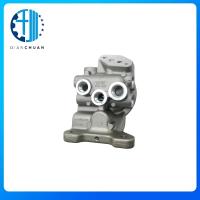 China 1R-0755 237-1913 Oil Filter Seat for  3412C 3512 3516 C18 C32 for sale