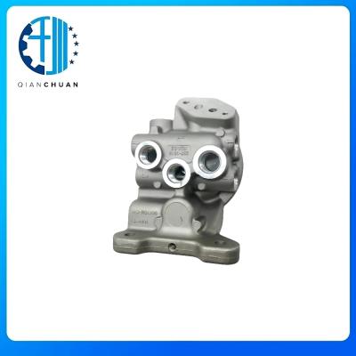 China 1R-0755 237-1913 Oil Filter Seat for  3412C 3512 3516 C18 C32 for sale