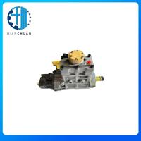 China C6.6 3066 Engine Fuel Injection Pump 368-9171 20R-3815 for sale