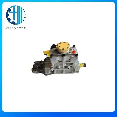 China C6.6 3066 Engine Fuel Injection Pump 368-9171 20R-3815 for sale