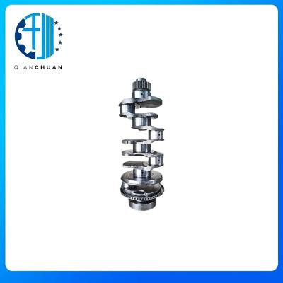 China C4.4 Diesel Engine Crankshaft 455-3693 232-7400 359-0716 for sale