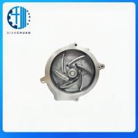 China 3362213 Water Pump for  C15 C18 Engine Spare Parts for sale