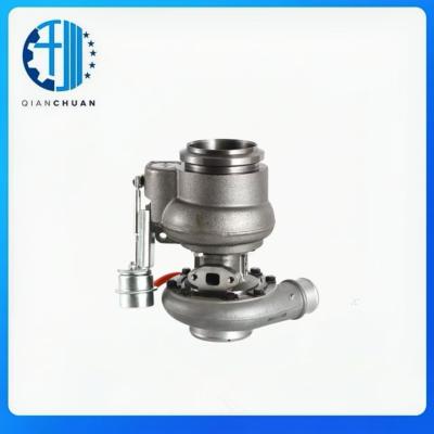 China 365-4584 Turbocharger for  323D2 Excavator Spare Parts for sale