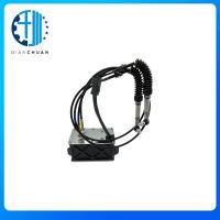 China Throttle Motor 247-5212 247-5232 151-9354 151-9325 for E320B E322B E325B for sale