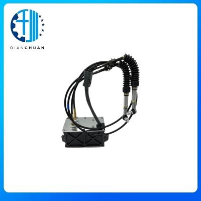 China Throttle Motor 247-5212 247-5232 151-9354 151-9325 for E320B E322B E325B for sale