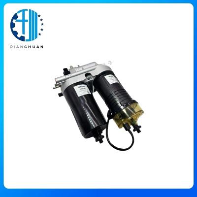 China Genuine  Oil Water Separator 552-1669 for E336 E340 E345 Excavators for sale