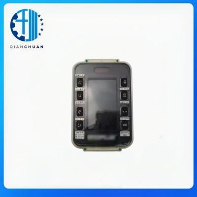 China Monitor Display Panel  106-0172 151-9385  For   312B 320B 321B 330B 345B Excavator  Spare Parts for sale