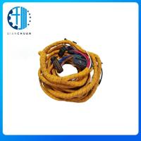 China 233-1033 2331033 Wiring Harness For    320C Excavators Parts for sale