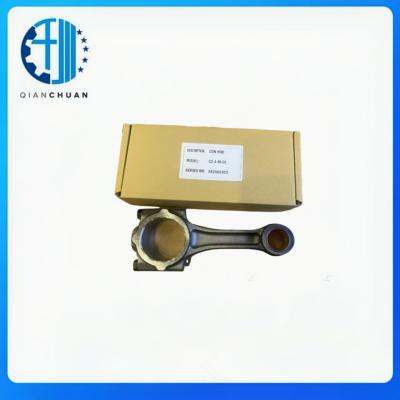 China C2.4 Connecting Rod 242960303 Diesel Engine Spare Part for sale
