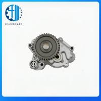 China New Oil Pump 496-4800 for  3116 C7 Diesel Engine for sale