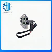 China New Fuel Pump Valve 266-0136 for  312 315 320 323D for sale