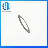 China New  414E Disc Friction Plate 2744553 for Forklift for sale